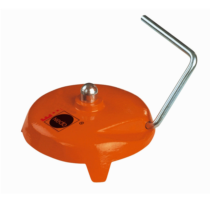 SBG • GEO — Geofix AB