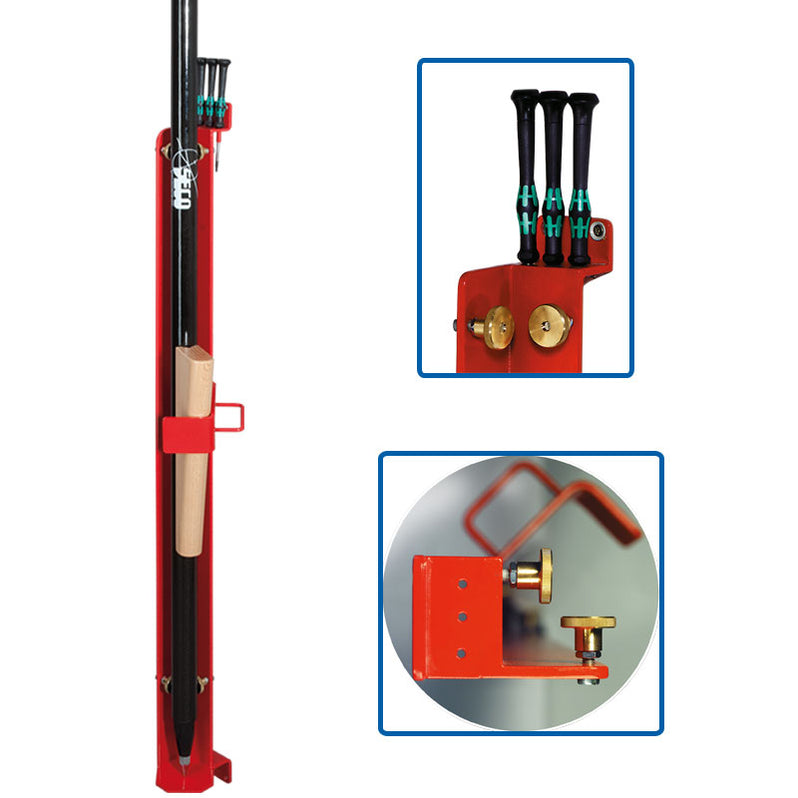 SBG • GEO — Geofix AB