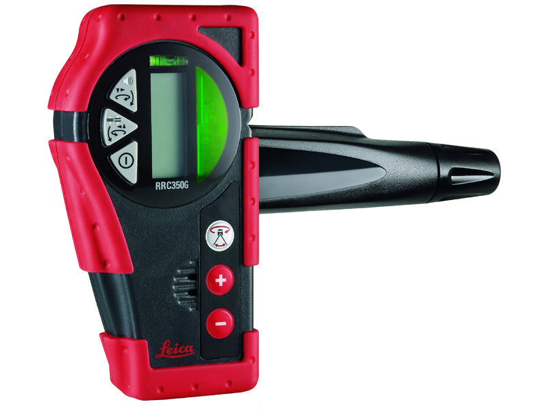 Tillbehör — Geofix AB