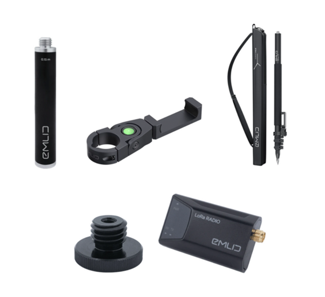 SBG • GEO — Geofix AB