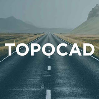 Topocad — Geofix AB