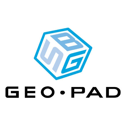 GeoPad Programvara — Geofix AB