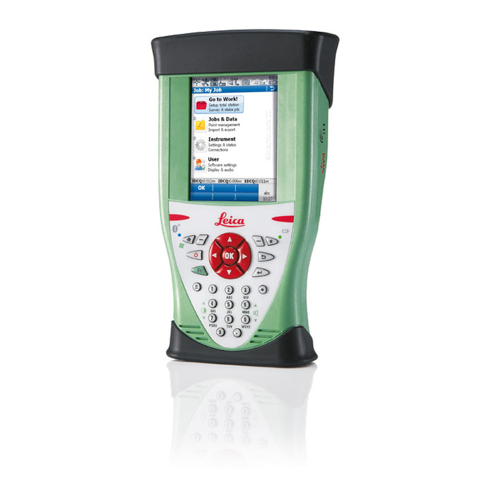 SBG • GEO — Geofix AB