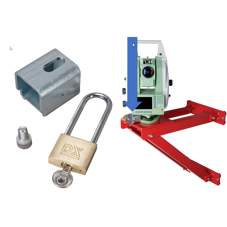 SBG • GEO — Geofix AB