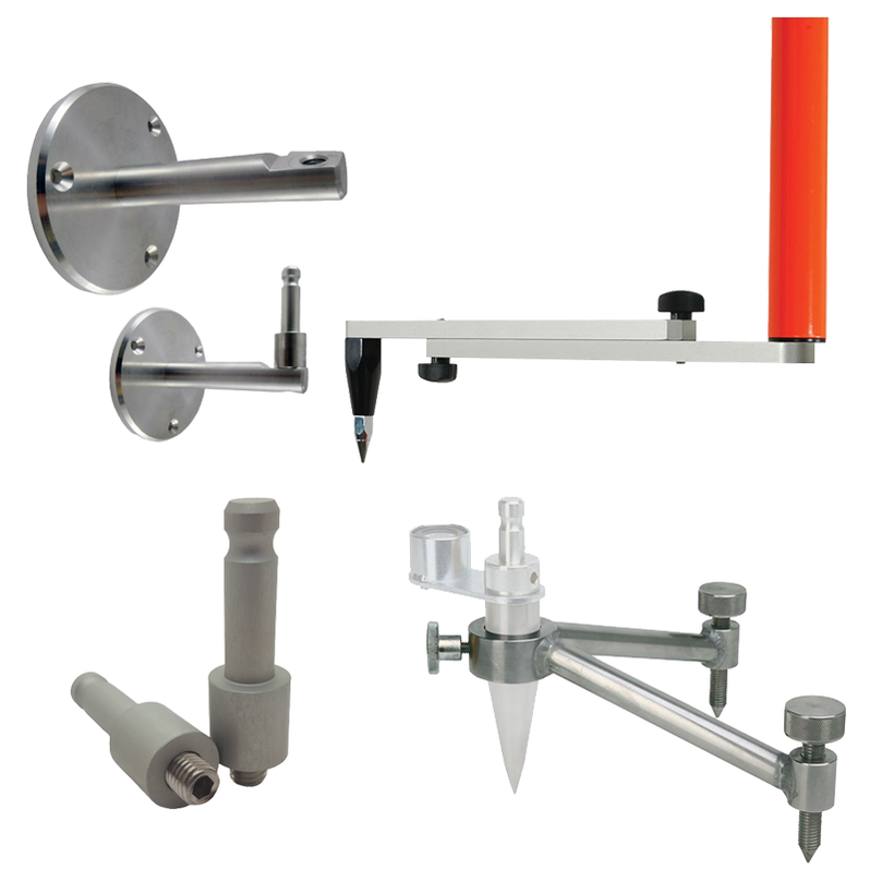 SBG • GEO — Geofix AB