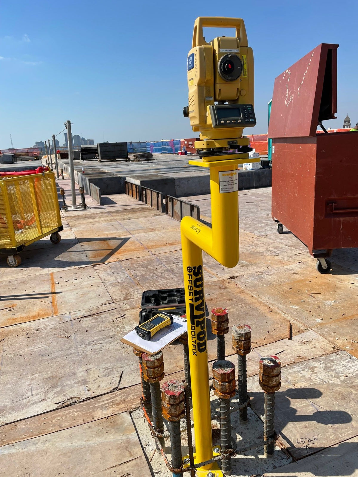 Alla produkter — Geofix AB