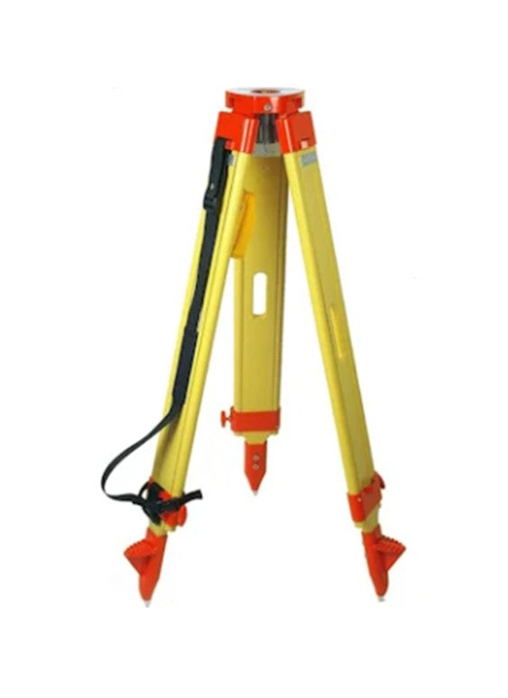 Spectra Precision 1161 – Heavy-Duty Trästativ – Geofix AB