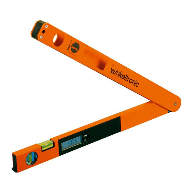 Nedo Winkeltronic 600mm — Geofix AB