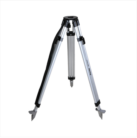 Nedo Aluminiumstativ 0,91m-1,69m — Geofix AB