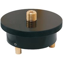 Adapter Trefot Roterande — Geofix AB