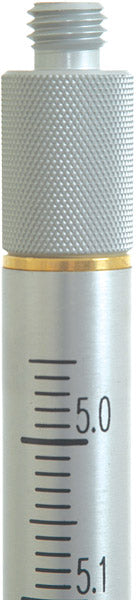 Seco Adapter 115mm — Geofix AB