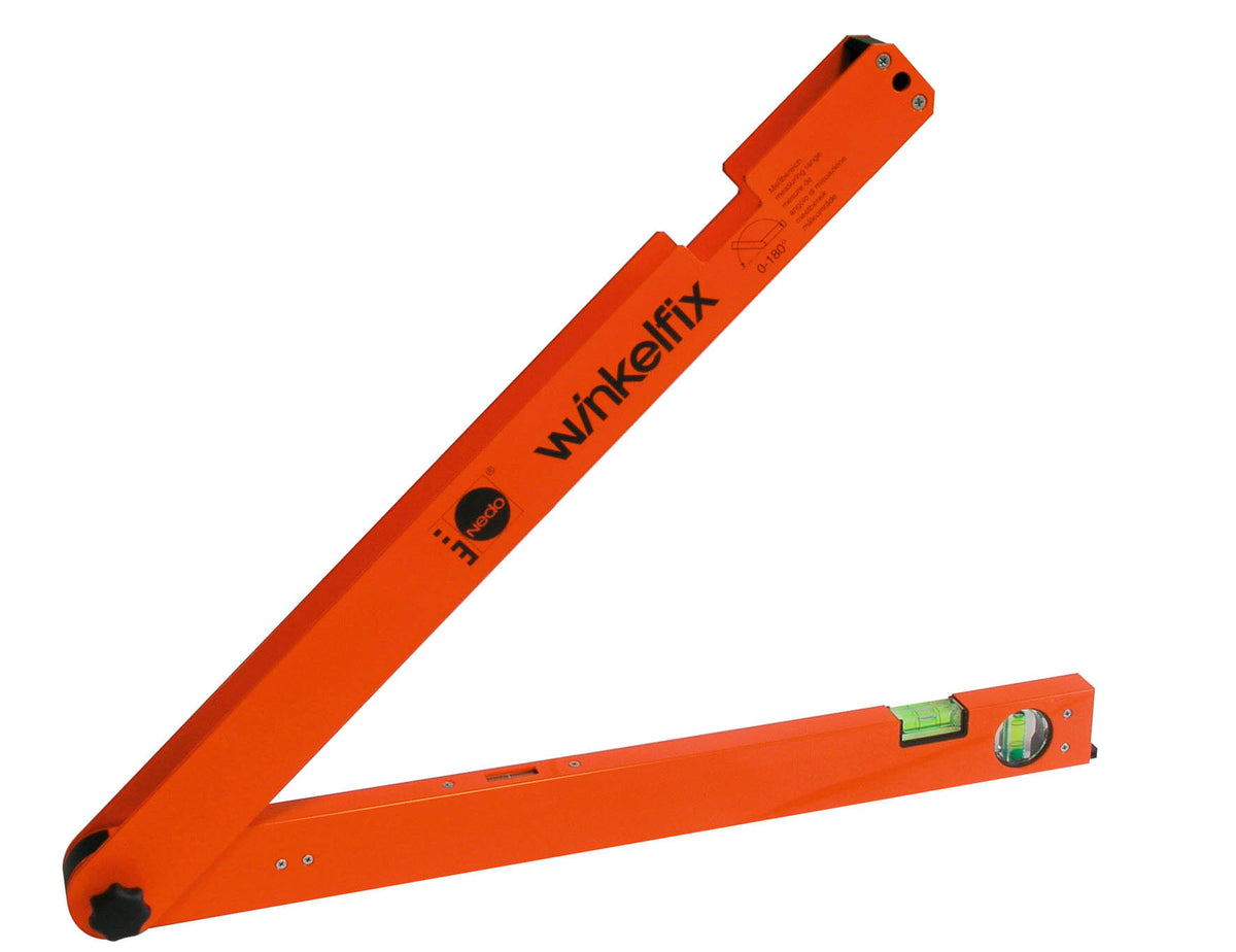 Nedo Winkelfix 600 mm — Geofix AB