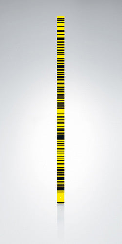 Leica GWCL60 Invar rod 60 cm — Geofix AB