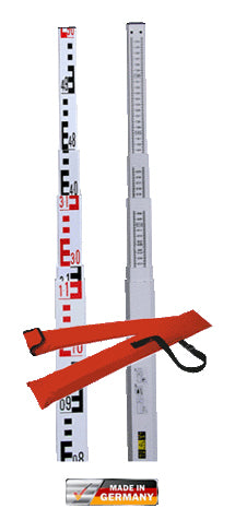 Nedo Avvägarstång — Geofix AB