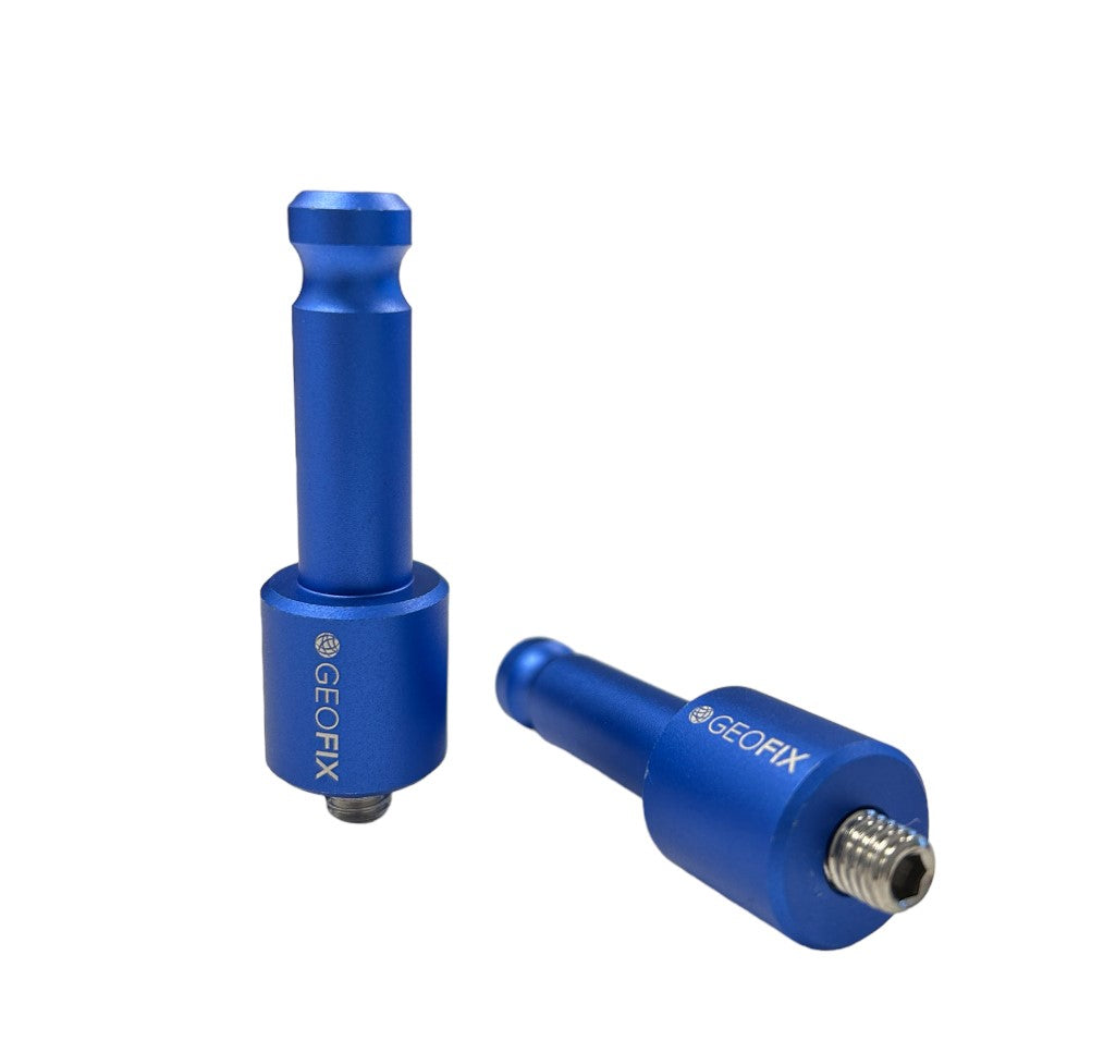 Mätarm/Adapter M8 — Geofix AB