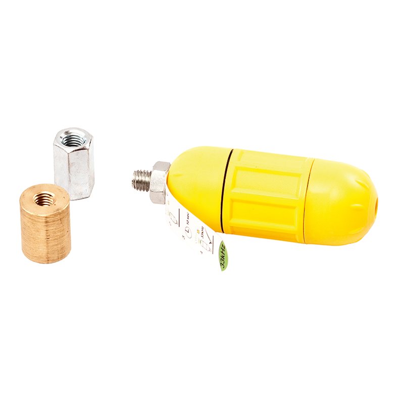 Leica Midi Probe — Geofix AB