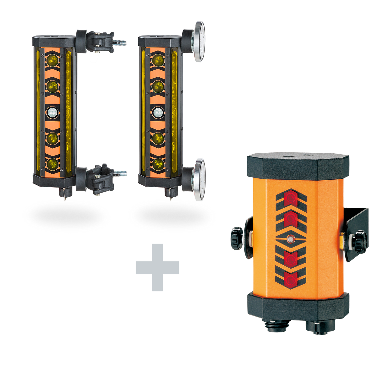 FMR 700 SET — Geofix AB