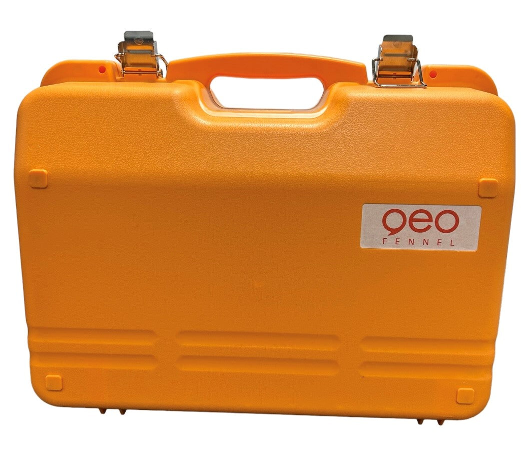 Hård väska för Geo-Fennel laser 500-serien — Geofix AB