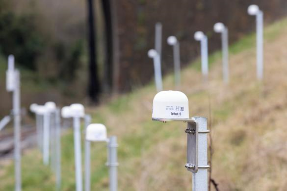 InfraGuard™ — Geofix AB