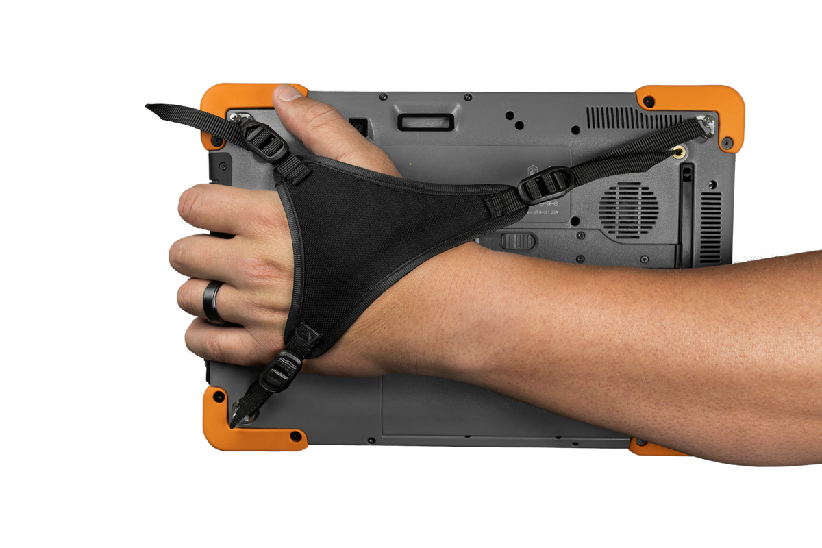 Junpier Mesa Pro Wrist Strap — Geofix AB