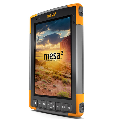 Mesa 2 #2 med Geopad — Geofix AB