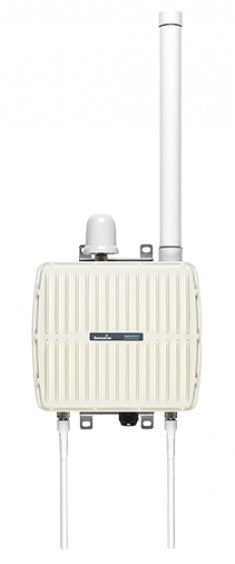GeoWAN 4G Gateway — Geofix AB