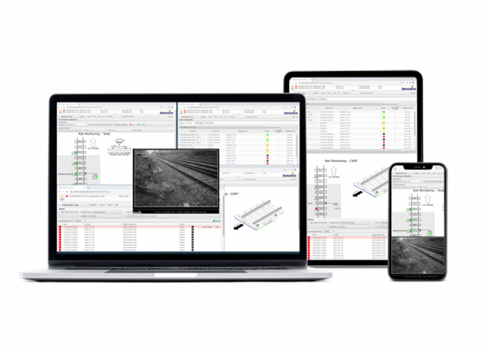 WebMonitor™ — Geofix AB